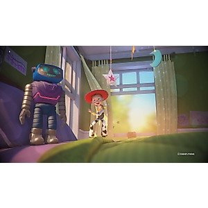 Rush: A Disney Pixar Adventure (Xbox One)