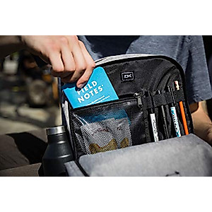 Dakine 365 Pack DLX 27L Backpack, Unisex, Travel and Laptop Bag - Gravity Grey