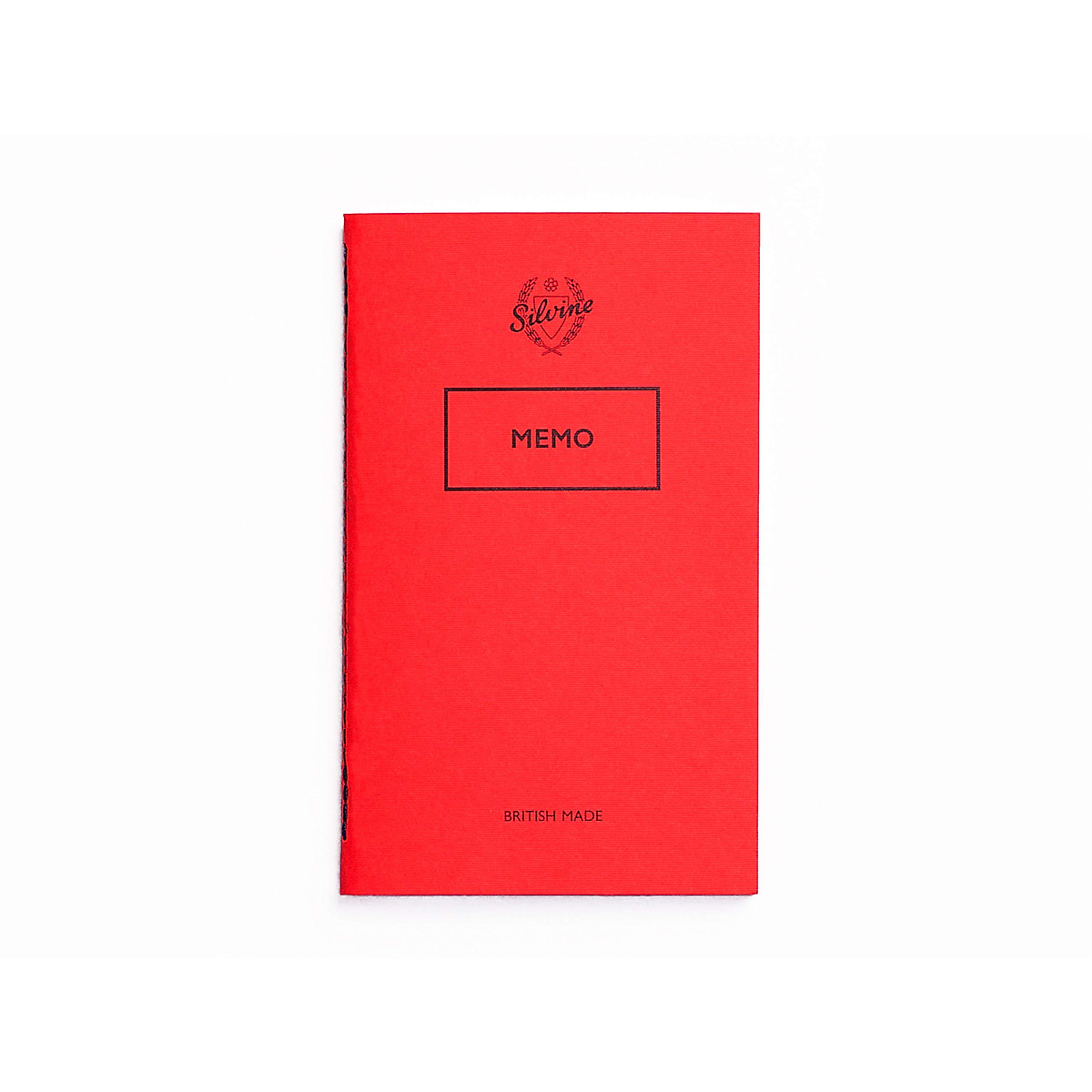 Silvine Originals Memo Notebook