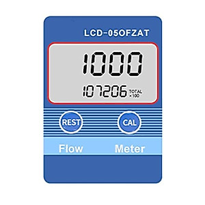 Measuring Instrument Water Oil Meter Fluidmeter Counter DN10 Meter Effect Sensors Sensors