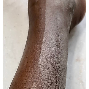 FAVORYT Cocoa Butter Stick – All-Natural Moisturizing Lotion Stick with Cocoa Butter, Almond Oil, Jojoba Oil, Avocado Oil – Warm and Natural Body Butter Stick Flavor for Women, Men, Kids – 1oz