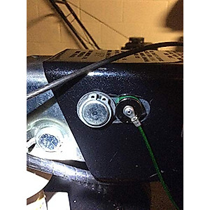 Release Me V2 - Magnetic Trailer Brake Release Key