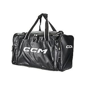 CCM Team Hockey Sport Player Bag - 24"