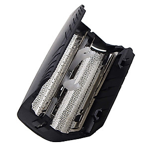 Shaver Replacement foil Screen for Braun Shaver Razor 7516 7520 7526 7540