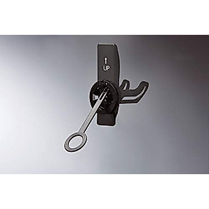 Moen SMA1000CH Home Care SecureMount Anchor 1 Pair, No Size, Chrome