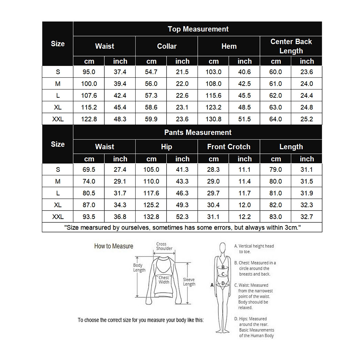 Ekouaer Women's Capri Pajama Sets Floral Print Short Sleeve Sleepwear Top and Capri Pants 2 Piece Loungewear with Pockets Black White Lily XXL