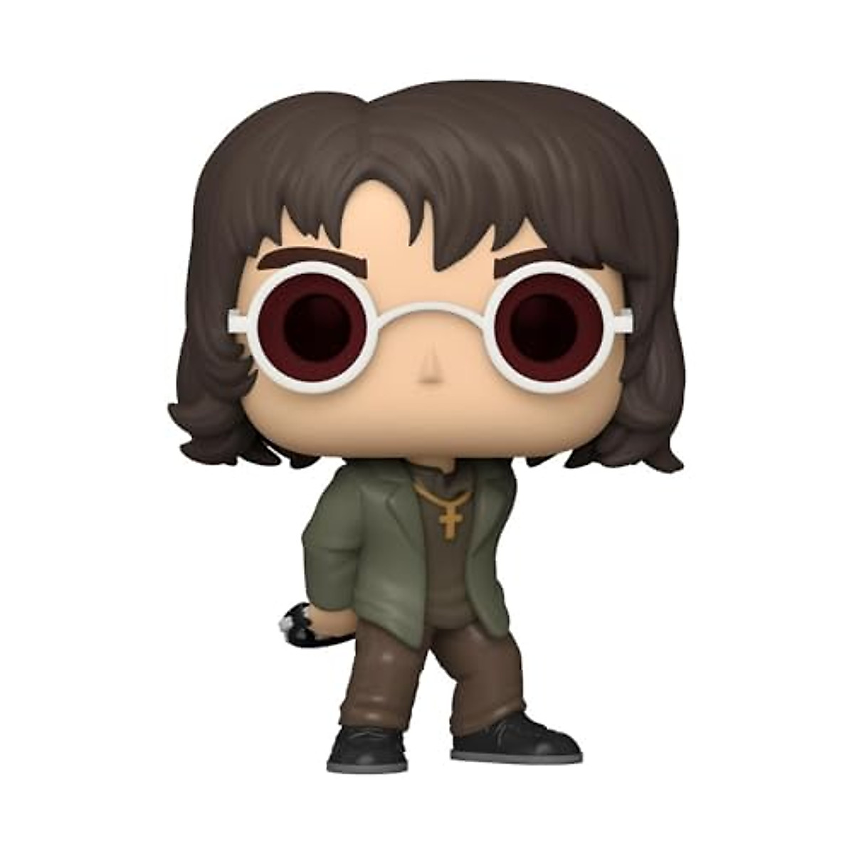 Funko Pop! Rocks: Oasis - Liam Gallagher