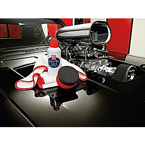 Griots Garage 11013 Liquid Wax 3-In-1 16oz