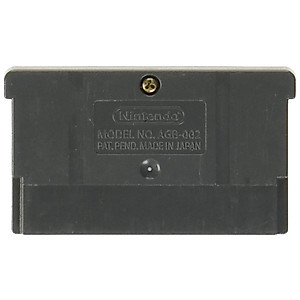 Island Extreme Stunts - Game Boy Advance