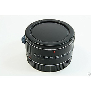 Kenko Uniplus Tube 25mm DG -Canon Auto Focus
