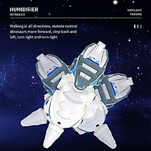 PWTAO Remote Control Chameleon Toy Realistic Animal Infrared RC Chameleon Fake Chameleon Toys Electric Toys Party Favors Party Supplies Halloween Pranks Joke for Kids Adults Gift