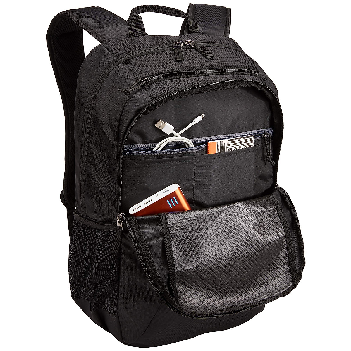 Case Logic Key Laptop Backpack, Plus