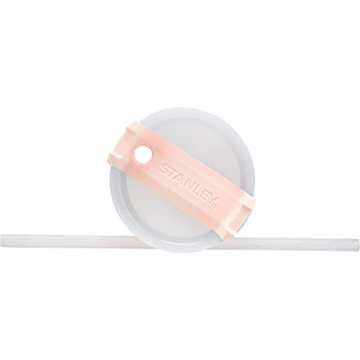 Stanley 40oz Adventure Quencher Reusable Insulated Stainless Steel Tumbler (CLOUD)