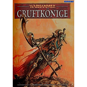 Warhammer: Tomb Kings