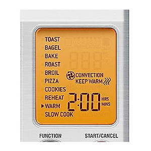 Breville Smart Oven Pro - BOV845BSS