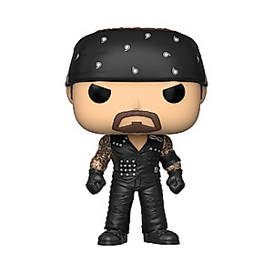 Funko POP Pop! WWE: Boneyard Undertaker Amazon Exclusive, Multicolor