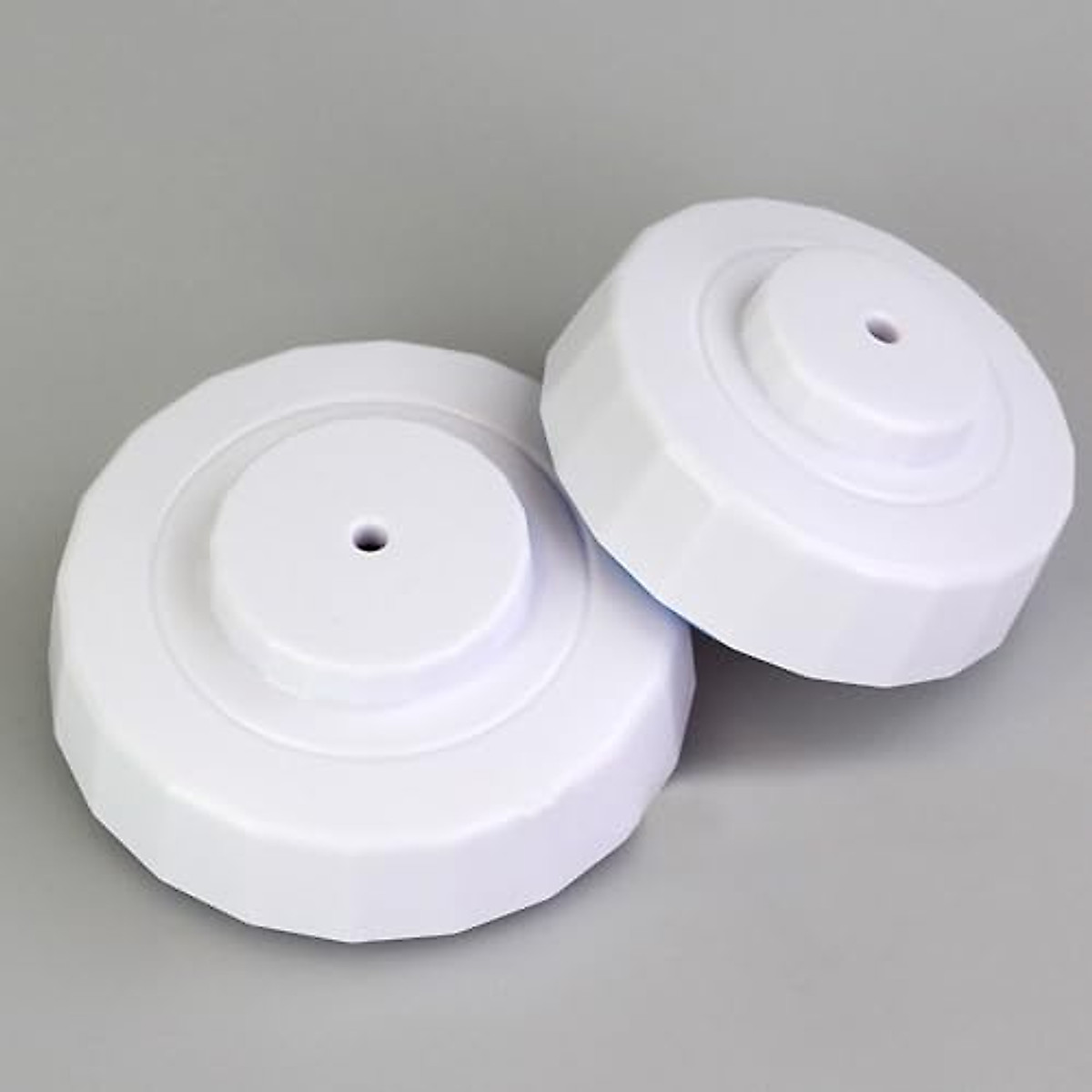 21 Pieces Vacuum Sealer for Jars, Handheld Vacuum Containers with Multiple Nozzles Electric Canner Kit for Wide Mouth Jar for Vacuum Sealer Food Storage