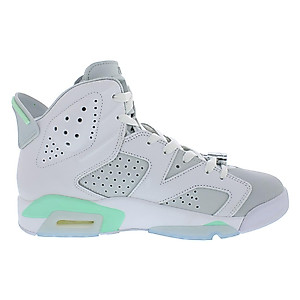 Jordan Womens Air 6 WMNS DQ4914 103 Mint Foam - Size 9.5W