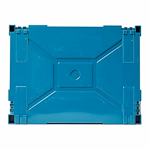 Makita DWD181ZJ 18V LXT® Lithium‑Ion Cordless Multi-Surface Scanner, with Interlocking Storage Case