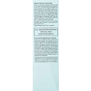 Estee Advanced Night Repair Intense Reset Concentrate 0.68 Ounce
