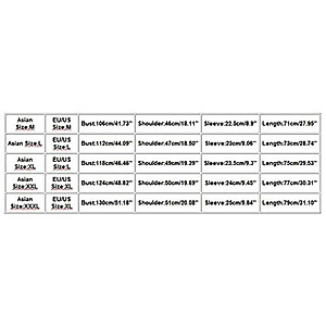 VEFSU Summer Men's Cool and Thin Breathable Collar Hanging Dyed Gradient Cotton Linen Shirt