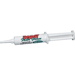 DeoxIT FaderGrease, 8g