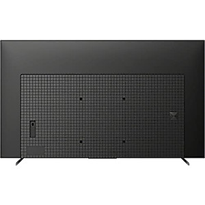 Sony 55-Inch 4K Ultra HD TV A80K Series: BRAVIA XR OLED Smart Google TV (Certified Refurbished)