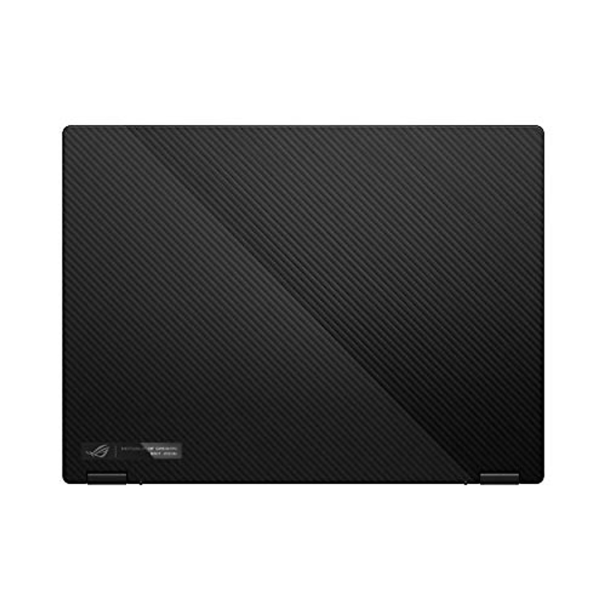 ASUS Rog Flow X13 Gv301 13.4-Inch Laptop, AMD Ryzen 9 5980Hs, 32Gb Memory, 1Tb Ssd, Windows 10 Pro (Gv301qh-Xs98-B) (Gv301qhxs98b)