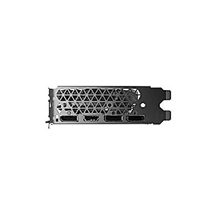 ZOTAC Gaming GeForce GTX 1660 Super Twin Fan 6GB GDDR5 192-bit 1785MHz 8Gbps PCI Express 3.0 Graphics Card