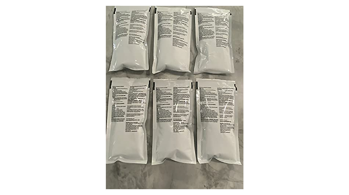 Fast Keystone High Temp Grill Cleaner - 6 Pack