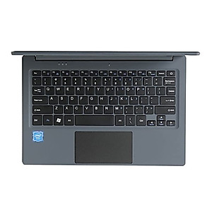 EVOLVE III Maestro E Book 11.6'' 4GB 64GB eMMC Celeron N3450 1.1GHz Win10P, Dark Gray