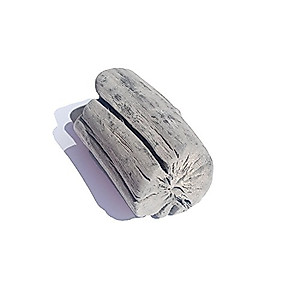 Select Grade Japanese Kishu Binchotan BBQ Charcoal, 3lb of Lump Charcoal