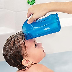 Munchkin Shampoo Rinser, Colors May Vary