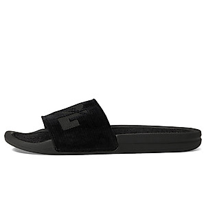 Athletic Propulsion Labs (APL) Velvet Slide Black 9 B (M)