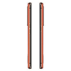 OPPO FIND X2 PRO 5G CPH2025 Global ROM EU/UK 12GB + 512GB - Orange Leather