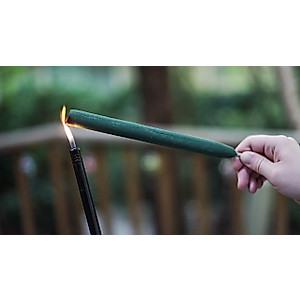 Pic MOSSTK Mosquito Repellent Stick, 5-Pack, PTRPCOMOSSTK