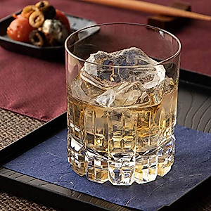 Kagami Crystal on the rocks T429-642