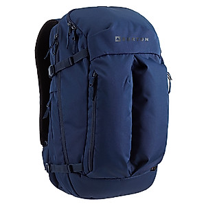Burton Hitch 30L Backpack, Dress Blue, One Size