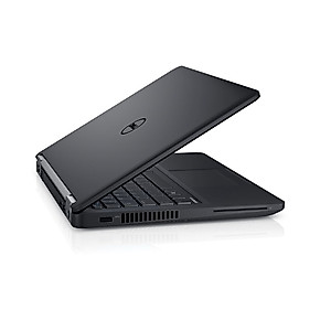 Dell RYJV0 Latitude E5270, 12.5" HD Laptop (Intel Core i5-6200U, 4GB DDR4, 500GB Hard Drive, Windows 10 Pro)