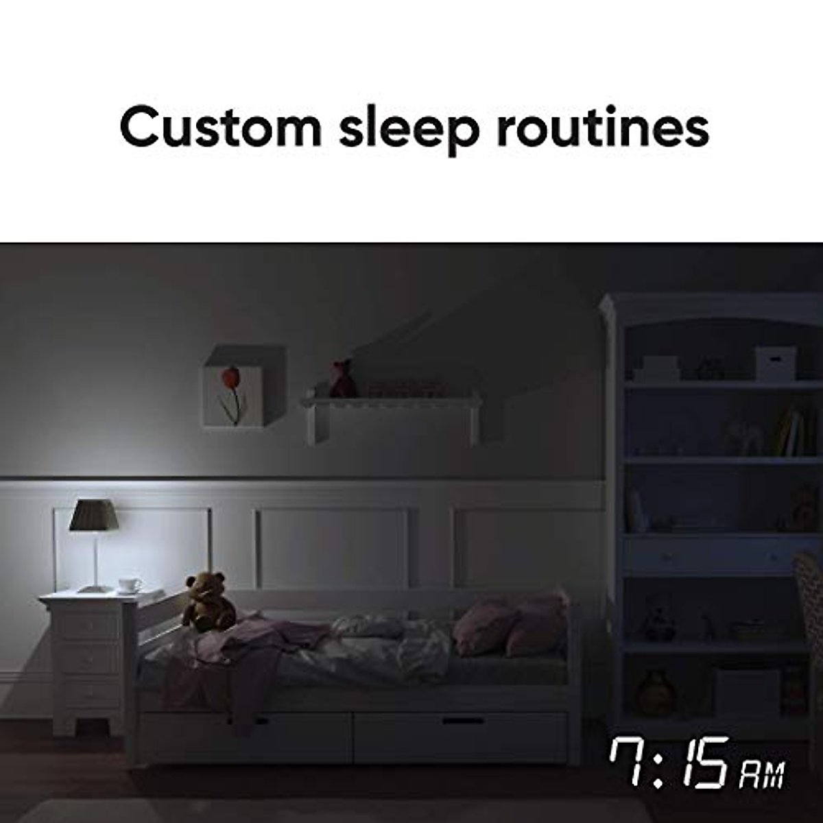Wyze Bulb Color, 1100 Lumen WiFi RGB and Tunable White A19 Smart Bulb, Works with Alexa and Google Assistant, Two-Pack