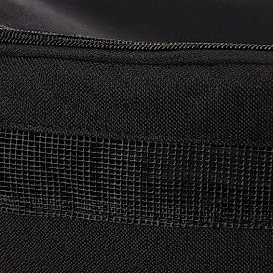 Champ Shoe Bag, Black