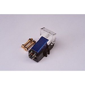 Cartridge and Stylus, needle with mounting bolts for SONY PS4300, PS3300, PS1150, PS1350, PS1800, PS11, PS212, PS2250, PS2251, PS3750, PS4750, PS515, PST25, PST30, PSX20, PSX30, PSX35, PSX40