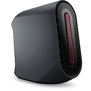 Dell Alienware Aurora Ryzen R14 Gaming Desktop - AMD Ryzen 7 5800X NVIDIA® GeForce RTX 3080, 32GB DDR4, 2 TB SSD + 2 TB HDD Windows 11 Home