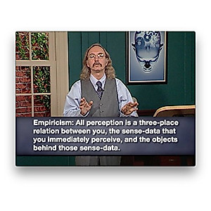 Philosophy of Mind: Brains, Consciousness, and Thinking Machines