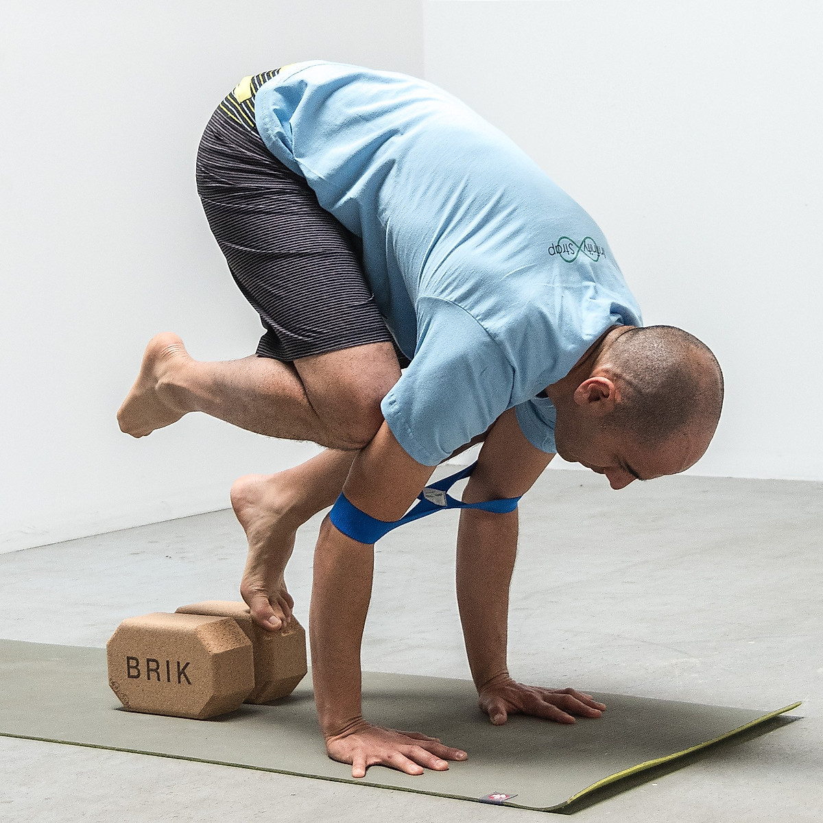 Infinity Strap BRIK (Pair of 2)