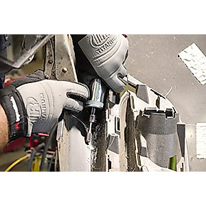 Ingersoll Rand 409 Air Die Grinder, 27000 RPM, 0.5HP, Inline