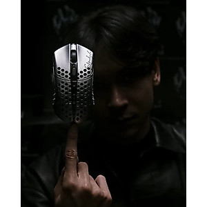 FinalMouse Bluetooth Starlight Pro - Tenz Medium