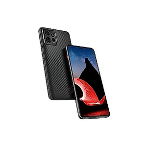 Motorola Think Phone | 2023 | Unlocked | Made for US 8/256GB | 50MP Camera | Gray, 6.6 inches