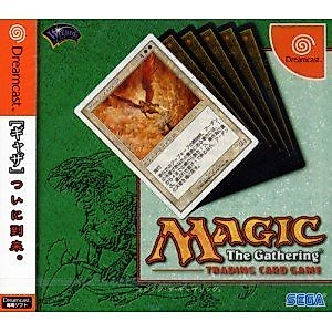 Magic: The Gathering [Japan Import]
