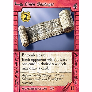 Valley of The Kings: Afterlife